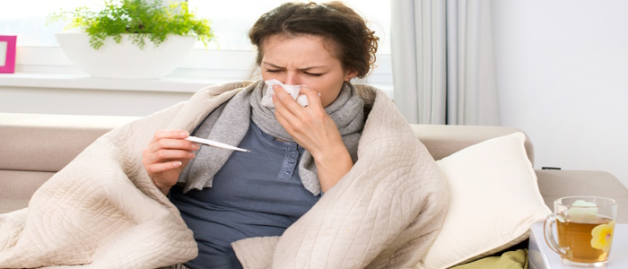 The Intersection of Period Flu and Work-Life Balance | Truemeds