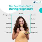Fruit Chart: Fruits to Eat and Avoid During Pregnancy
