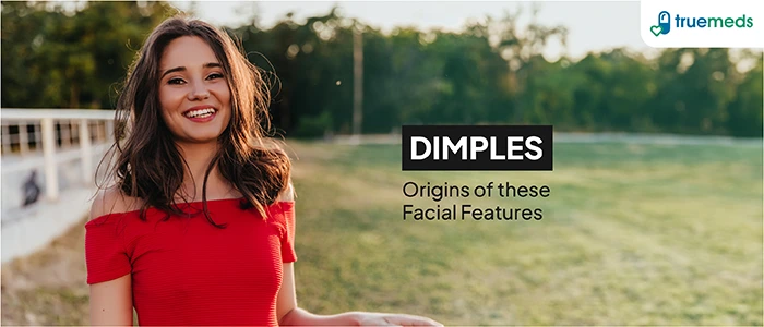Dimples on the Face: Types, Causes, and Smile Dimples